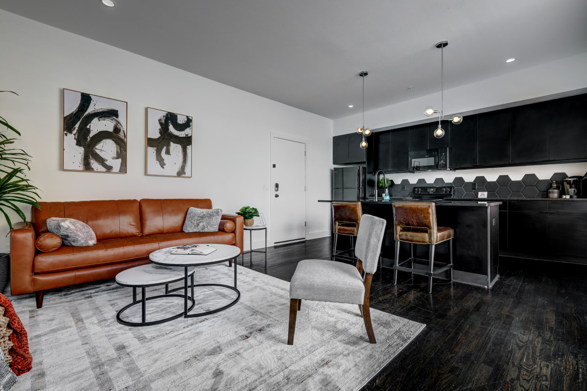 UrbanLandings